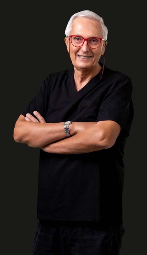 Dr. Wolfgang Appel